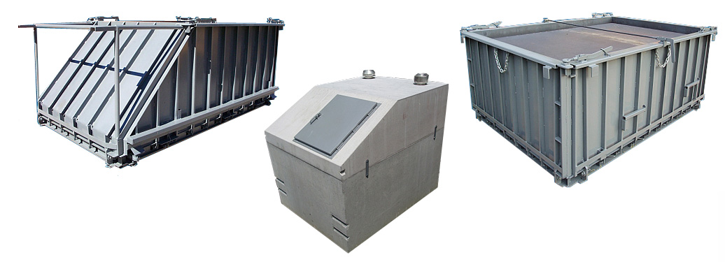 Precast Concrete Molds & Forms for Sale | Molds of Bethlehem