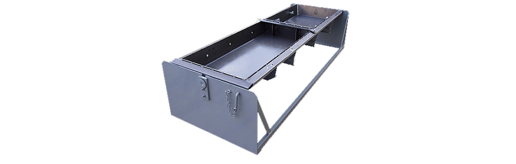 Concrete Base for Headstone Form | Molds of Bethlehem