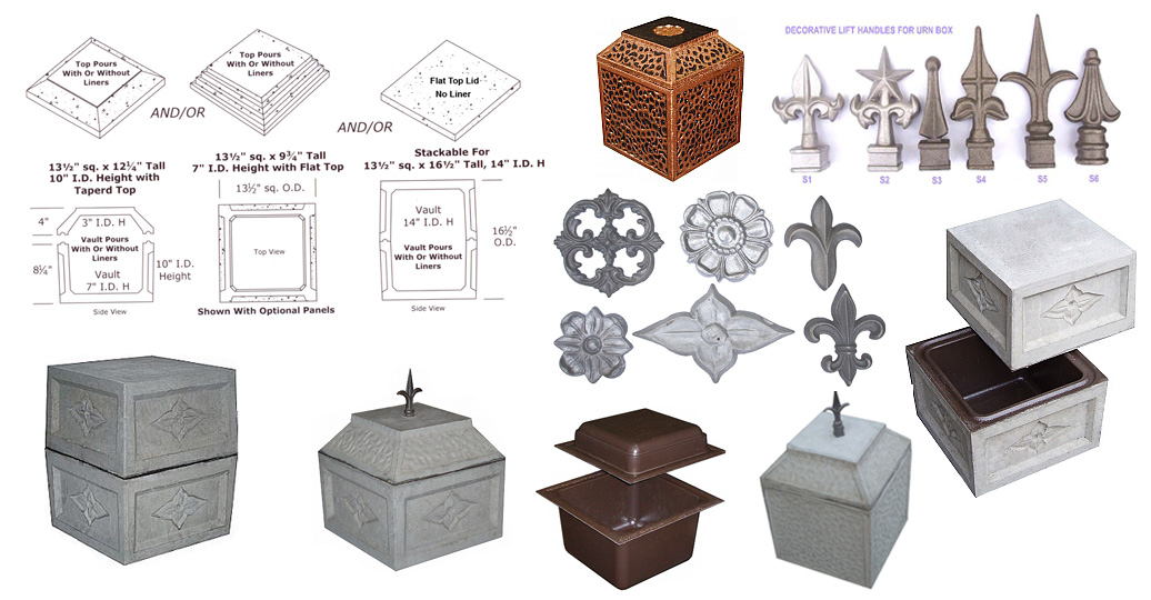 urn2 – Molds of Bethlehem, Inc.